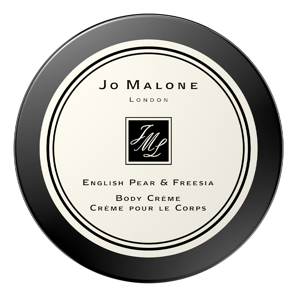 English Pear And Freesia Body Crème Deluxe Jo Malone London Official