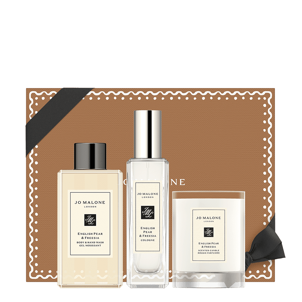 English Pear And Freesia Collection Jo Malone London Official Online Store
